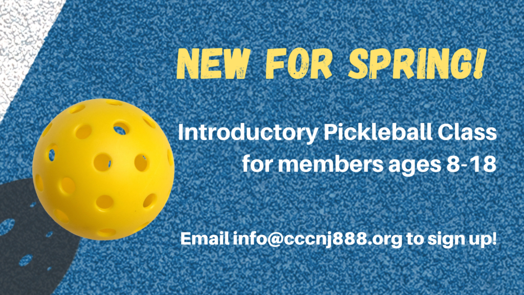 CCCNJ – Chinese Community Center of New Jersey