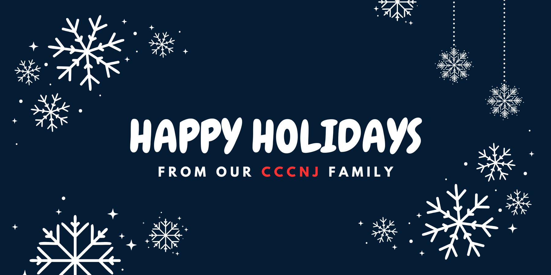 CCCNJ – Chinese Community Center of New Jersey